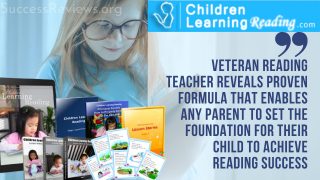 Children Learning Reading Review - Unrealistic or Awesome?